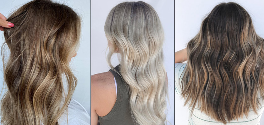 Naperville Hair Color and Highlight Salon Services | Niki Moon Salon & Spa