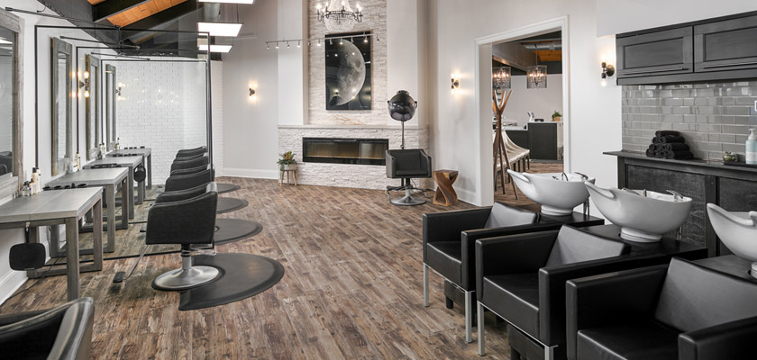 Naperville Haircuts and Styling Services | Niki Moon Salon & Spa